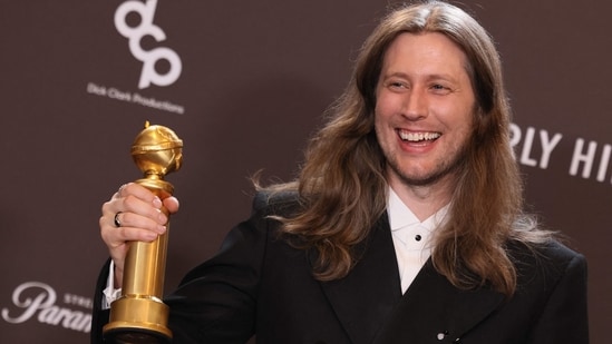 Internet reacts as Golden Globes cut out best original score category ...