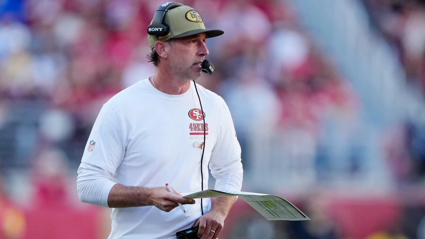 NFL ignores 49ers playoff scheduling request for divisional round: Why ...