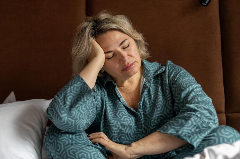 Study names exactly how much sleep you need to live longer