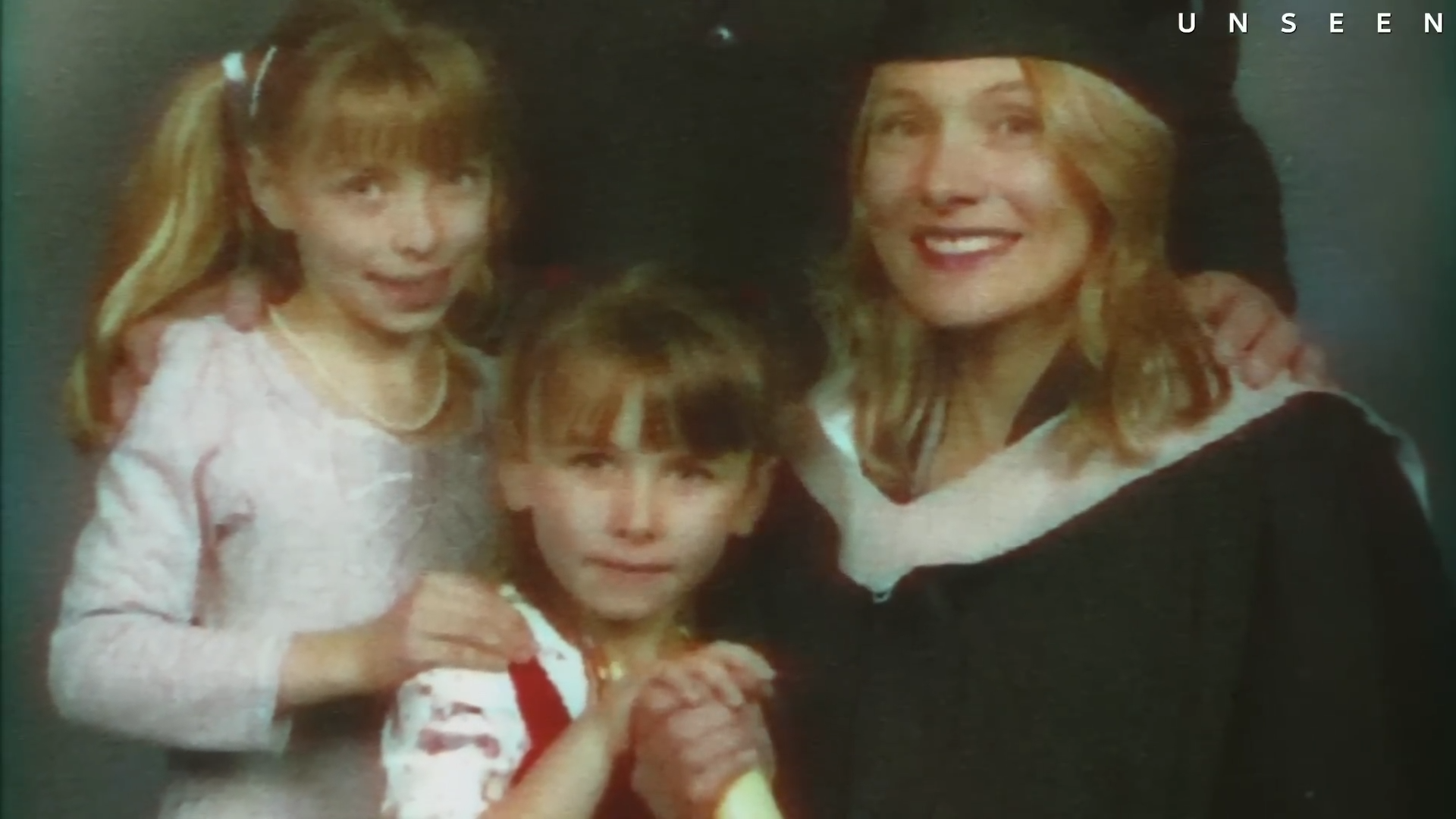 “He won’t stop unless I stop crying” – What a 4-year-old told police