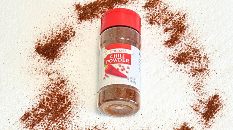 The 9 best Aldi spices you shouldn't pass up