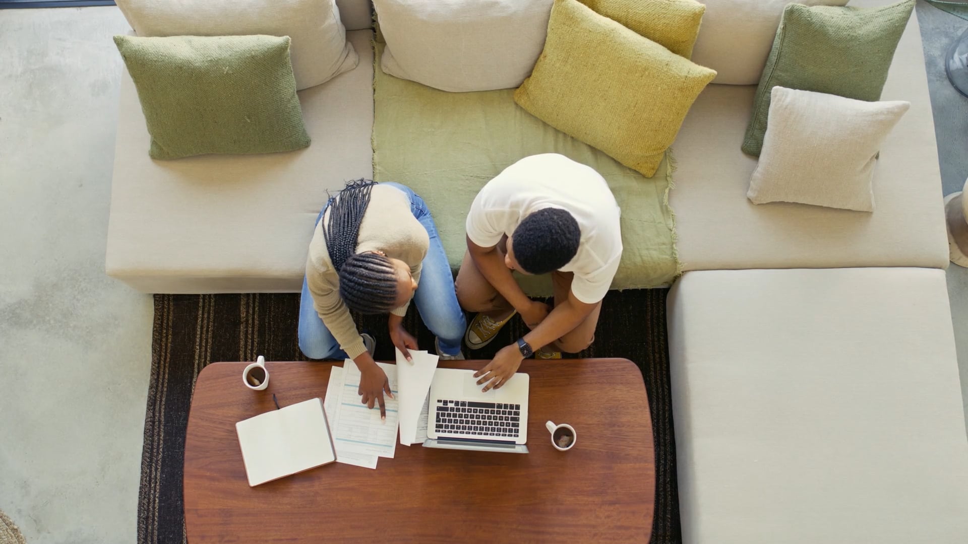 Personal finance system punishes the poor to reward the rich, experts say