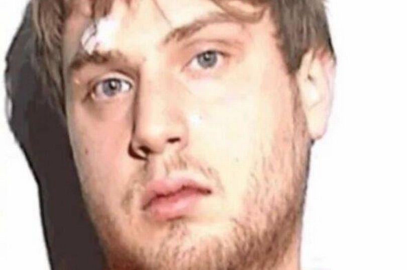 Ohio dad struck 6-month-old baby in face while attacking fiancée in ...