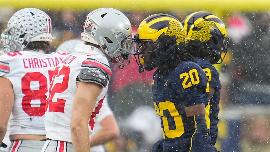 Another major player retention win for Michigan football