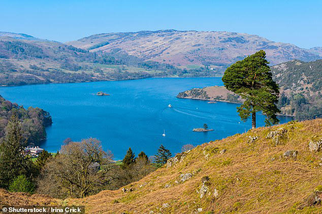 Why the Lake District shouldn't introduce tourism tax, says Cumbria ...