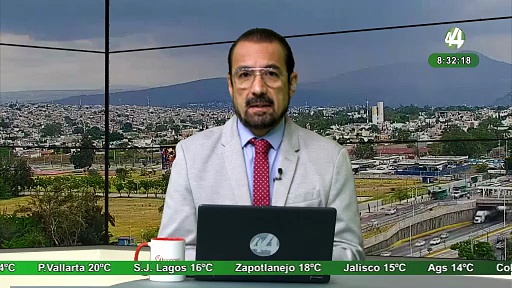 Jacqueline Castañeda habla sobre el uso de recursos de fotomultas para ...