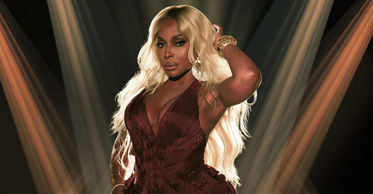 Mary J Blige extends Las Vegas residency at Park MGM