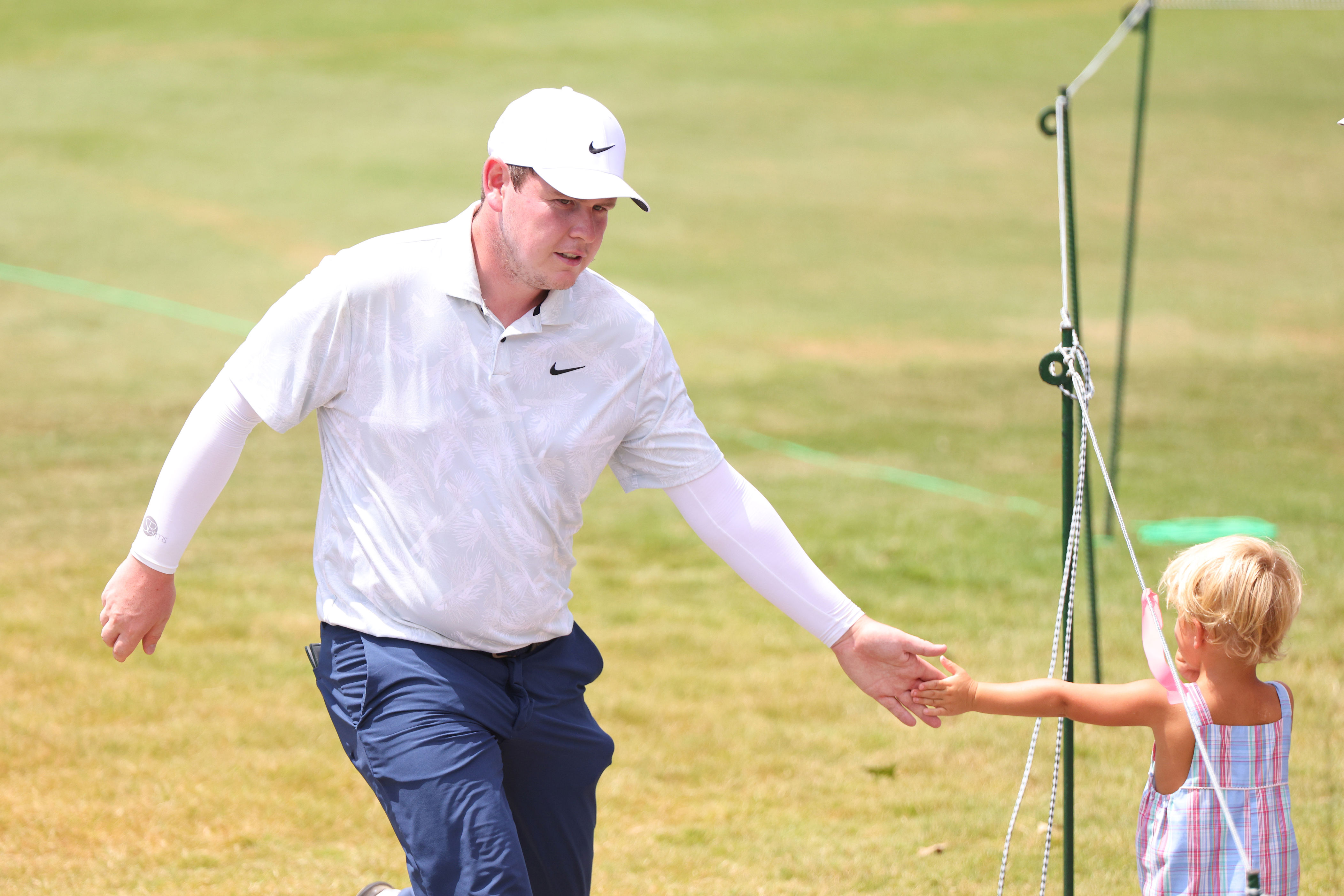 Where is Scottish golf at start of 2026 campaign around the world