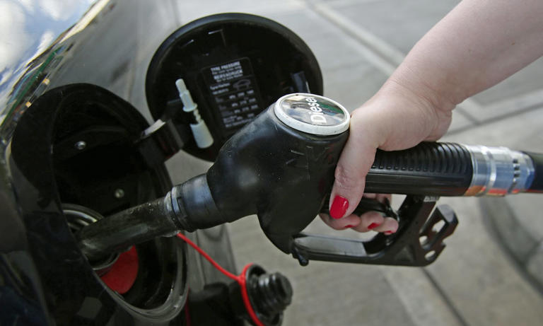 Some UK petrol stations will stop selling diesel in 2030 due to lack of ...
