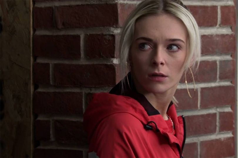 Coronation Street Megan actress reveals she was almost cast as very ...