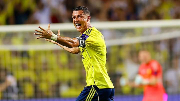 Al-Hilal vs Al-Nassr live streaming: Where to watch Saudi Pro League ...
