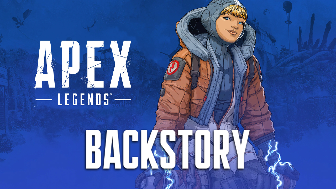 The real story of Wattson: Apex Legends backstory and hidden details
