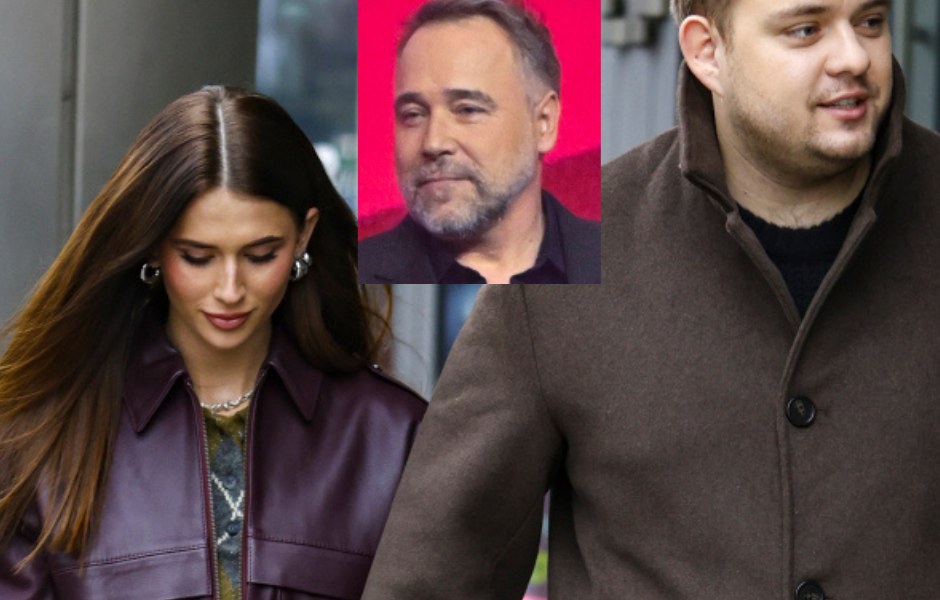 Nowicki wyjawił ws. małżeństwa Węgiel. Ich decyzja zaszokowała wielu