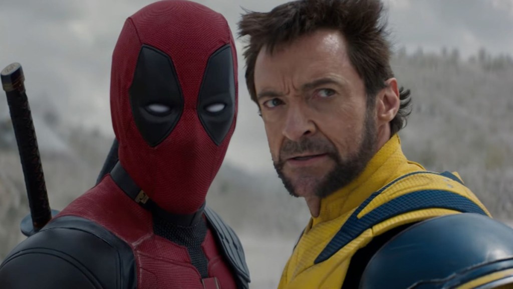 Hugh Jackman on why he would've banned Wesley Snipes from Deadpool ...