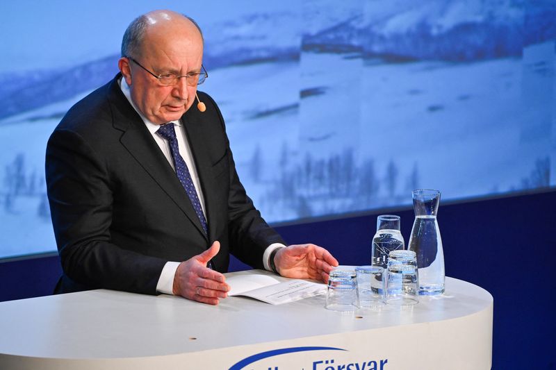 European commissioner says US military takeover of Greenland would be ...