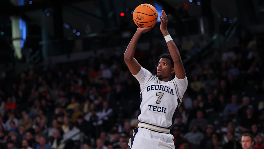 What is Georgia Tech missing to take the next step as a team?