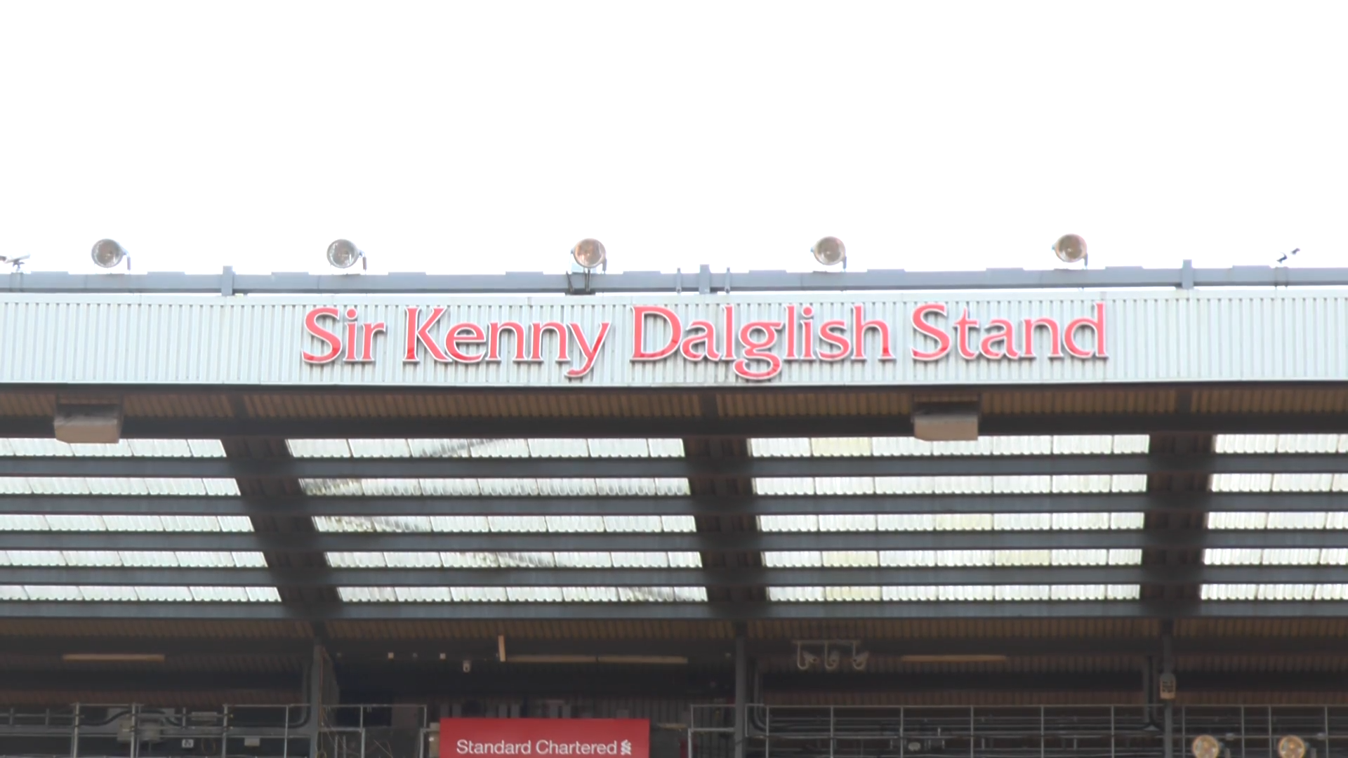 Liverpool defender Conor Bradley out for the season after knee injury