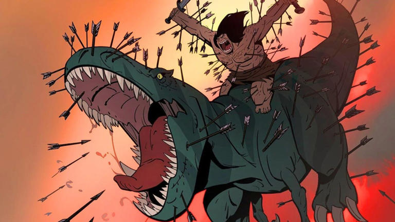 Alla riscoperta di Genndy Tartakovsky, il padre di Samurai Jack e Primal