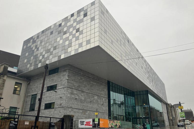 Plymouth bids to be UK City of Culture in 2029