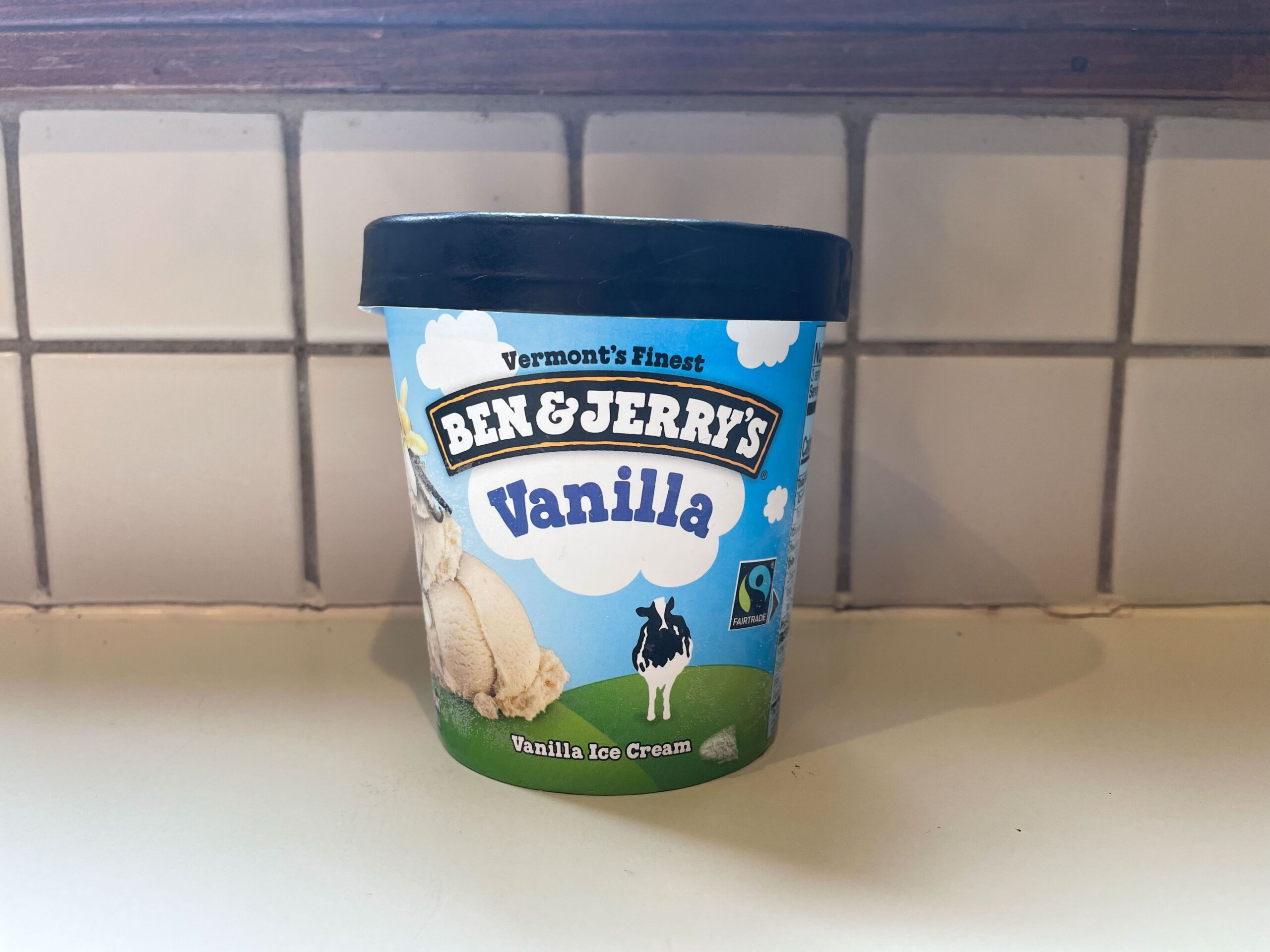 Vanilla ice cream brands worth buying (and the ones to skip)