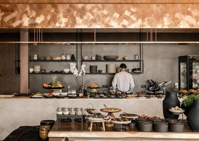 Luxus auf Kreta: Das ist das Flitterwochen-Hotel von «Love Is Blind ...