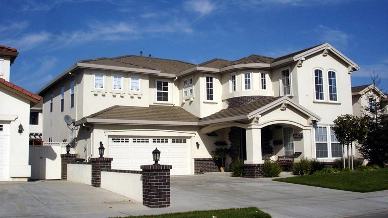 The new suburban crisis: How McMansions are becoming zombie rentals