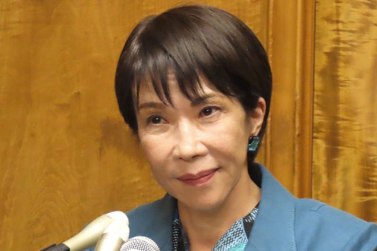 高市首相 解散総選挙なら日程は暦しだい？「8日＝友引」か「15日＝先負」か