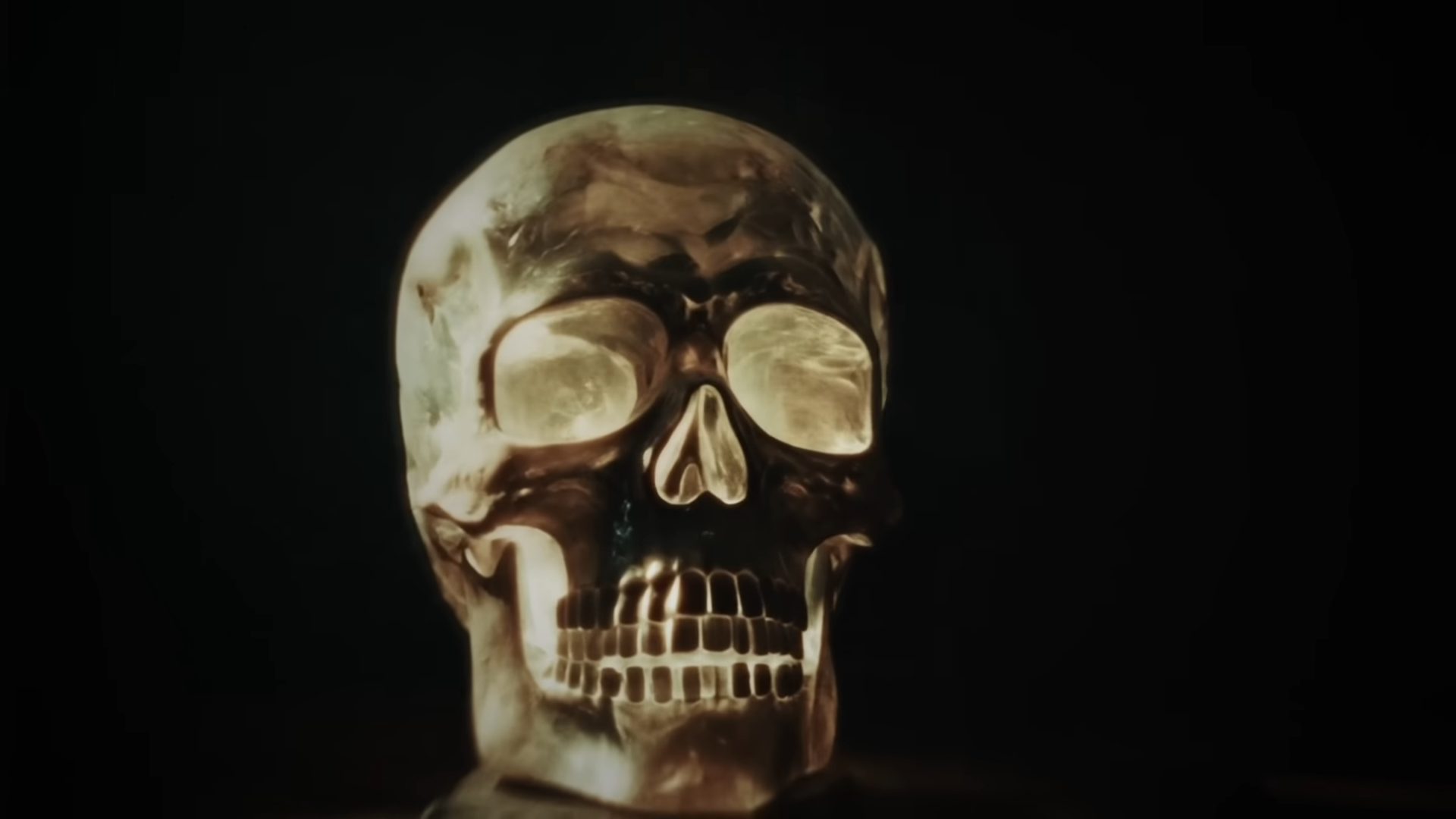 10,000 years old. No tool marks. Not from Earth