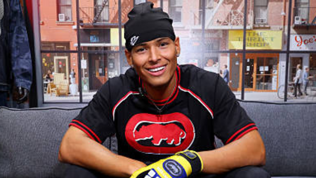 Is Twitch streamer Marlon Garcia dating Love Island UK star Indiyah ...