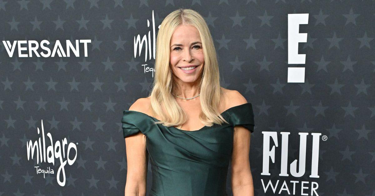 'I have no interest in Tom Brady': Chelsea Handler thinks football star ...