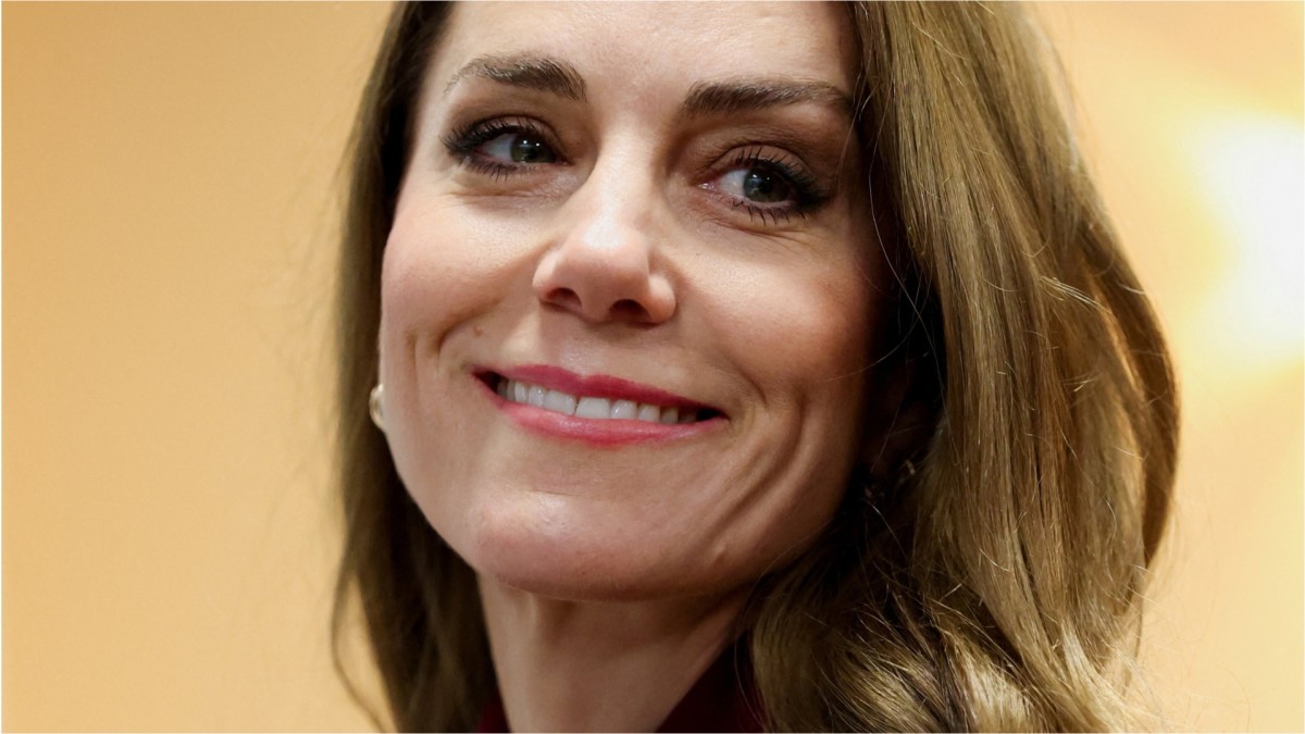 Kate Middleton shifting from 'survival' mode to more 'meaningful' life ...