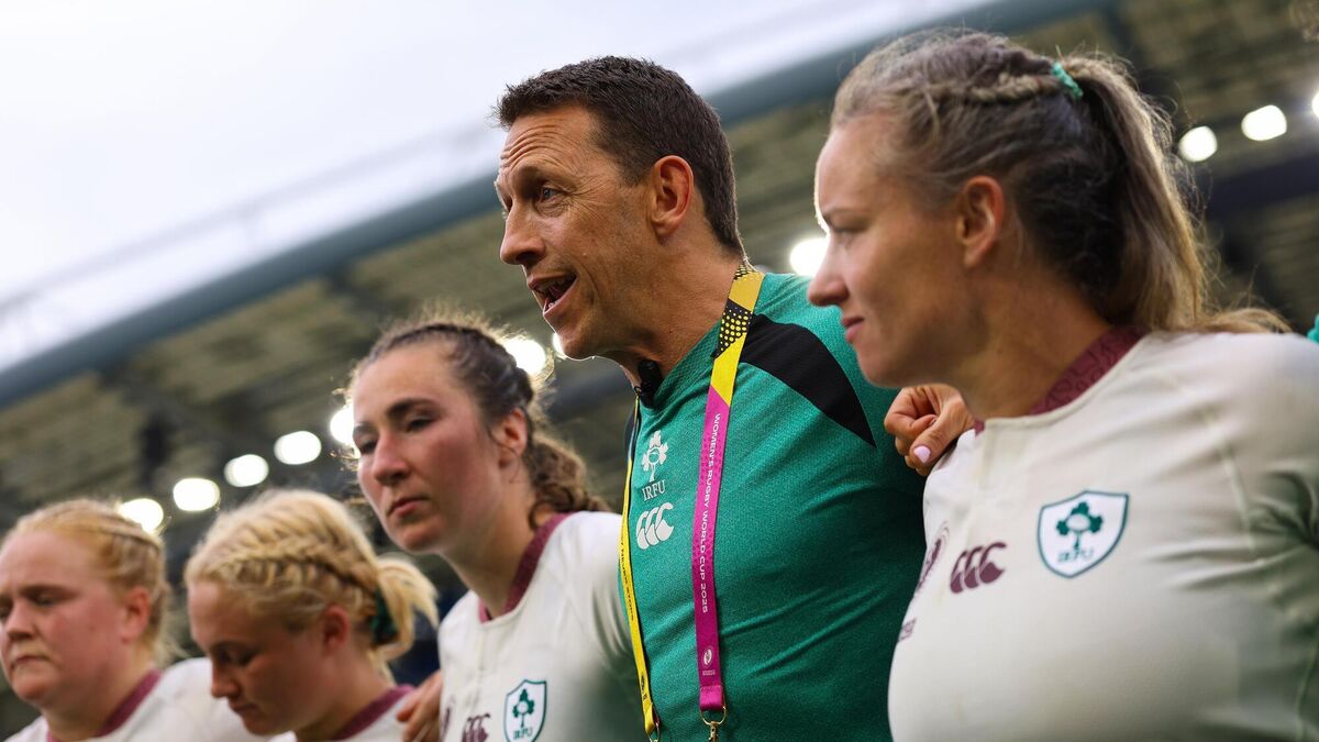 Bemand picks 10 uncapped players for Six Nations training camp