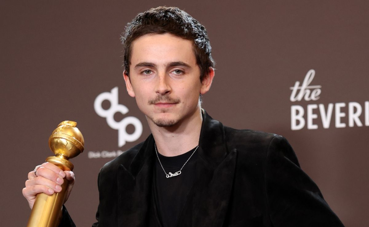 Golden Globes 2026: The full list of winners from a record-breaking night