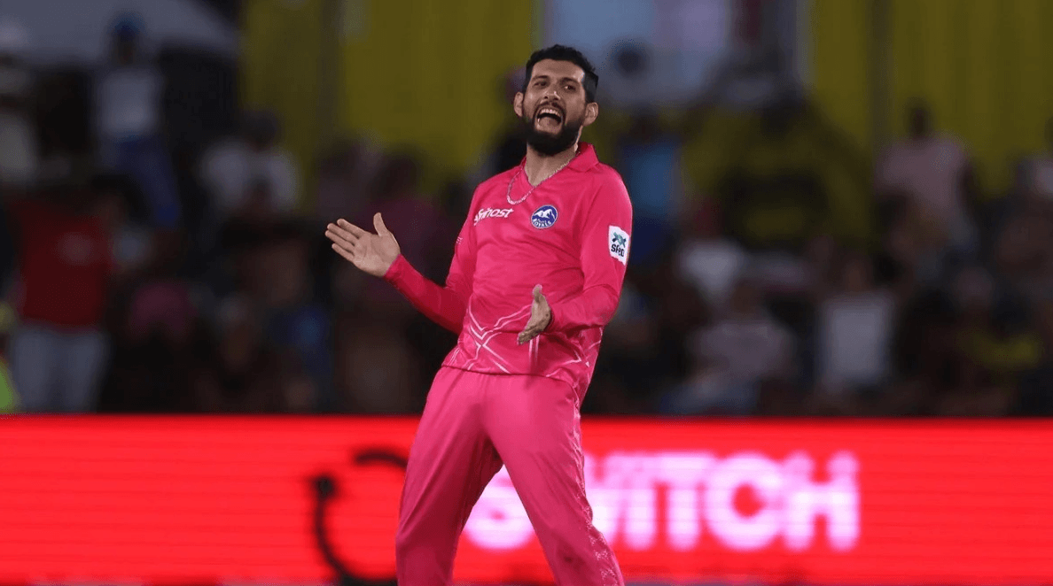 SA20 2025-26: Paarl Royals vs Durban Super Giants 23rd T20 Match ...