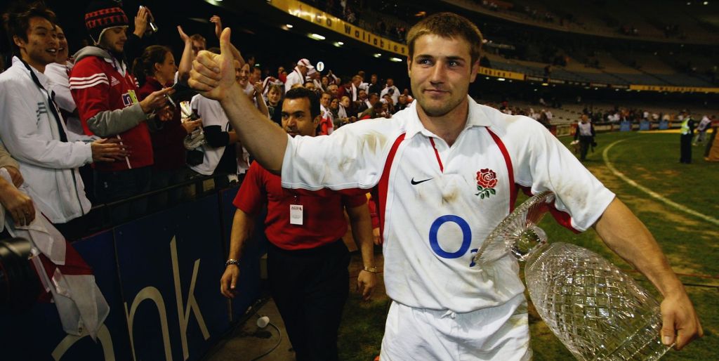 Celebrity SAS: Who Dares Wins star Ben Cohen: 'I tried as hard as I ...