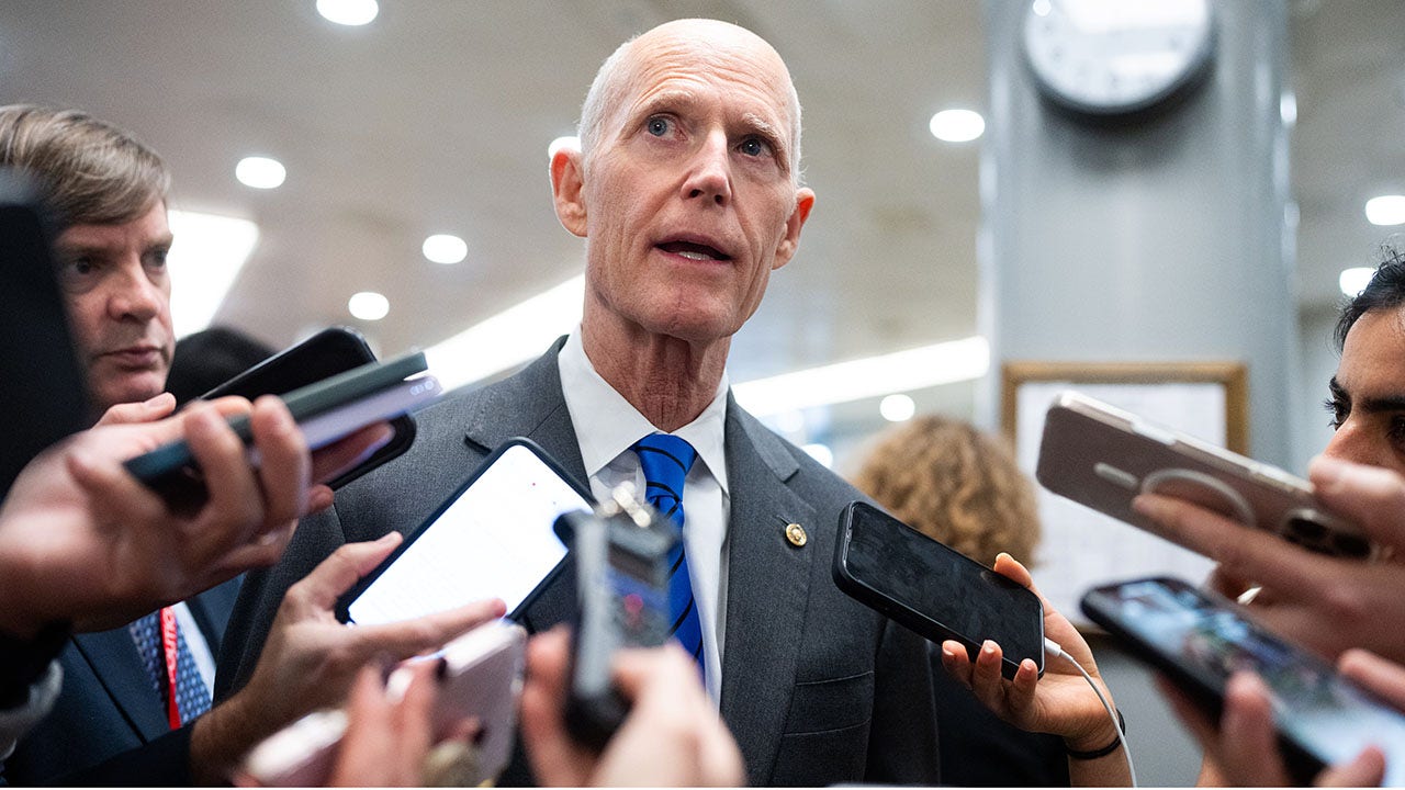 Top Republican pitches Trump plan to stop shutdowns, expose 'bad guys ...