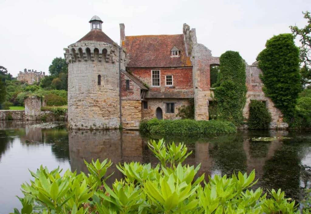 Kent is emerging as England's most compelling luxury escape