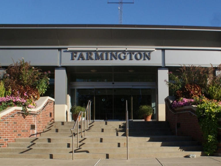 Farmington's council to swear in members this week