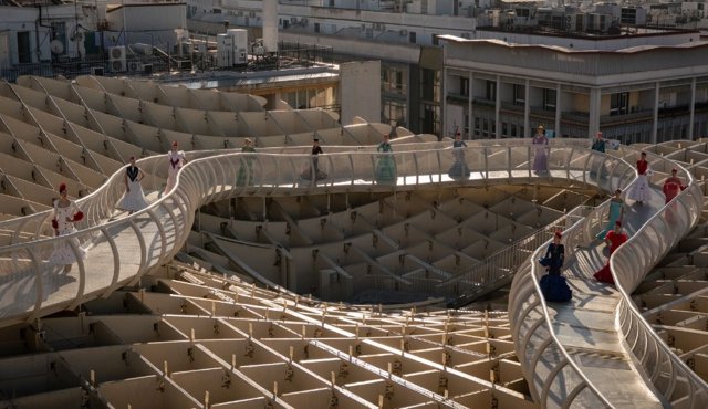 Simof 2026 se celebrará del 29 de enero al 1 de febrero con Rossy de ...