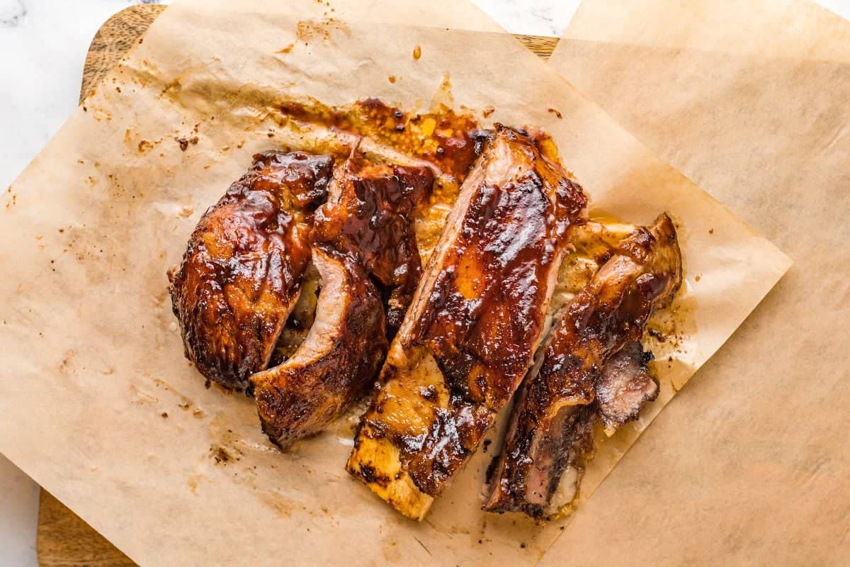 19 rib recipes that fall off the bone every single time