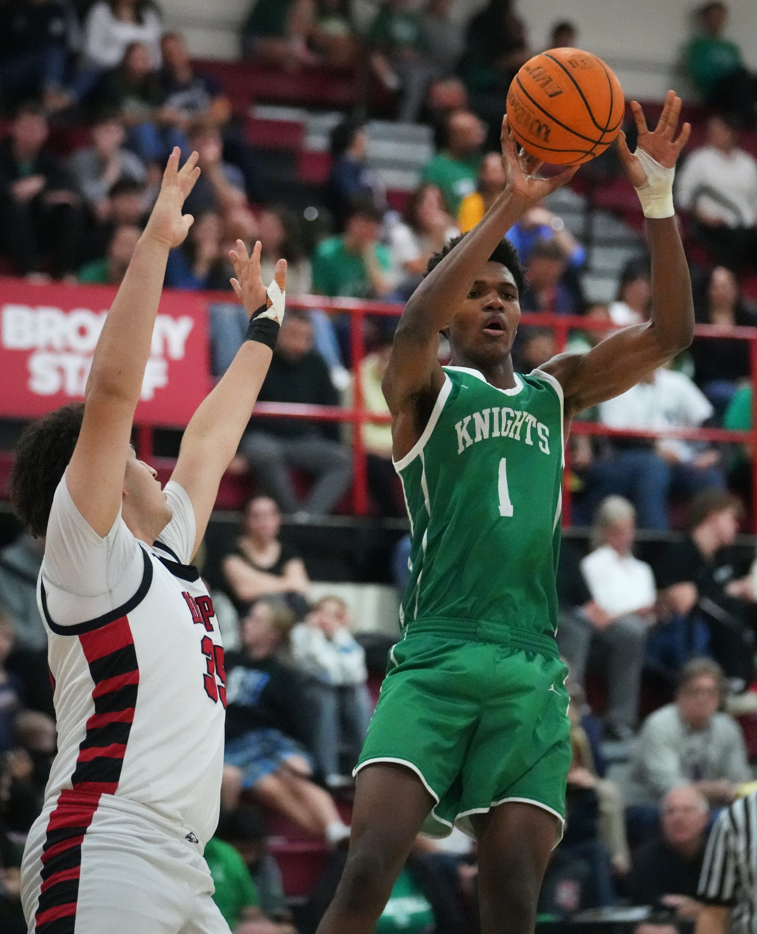 Vote. Arizona Republic's Super 10 boys high school basketball rankings