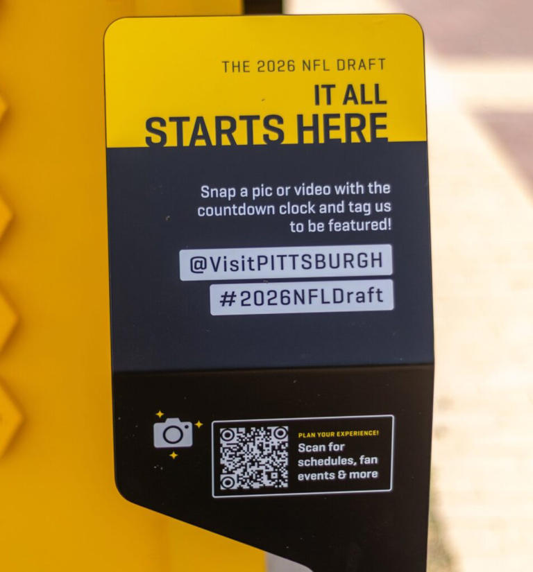 Updated 2026 NFL draft order, top 24 picks nearly set after Wild Card ...