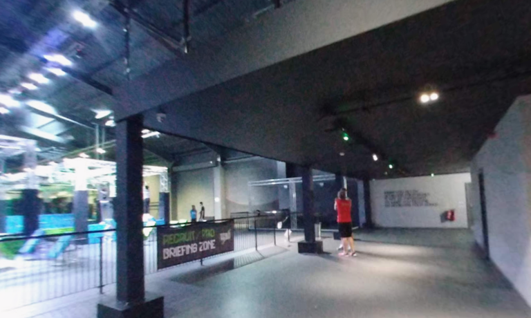 13 latest Trafford food hygiene ratings revealed - one food place was ...