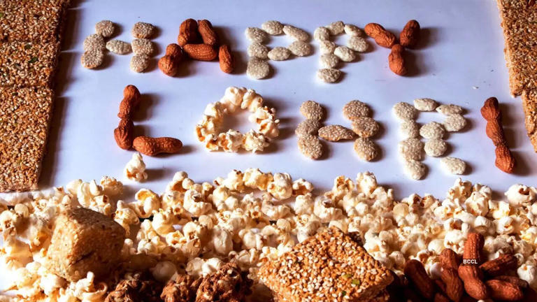 Happy Lohri 2026: Best messages, quotes, wishes and images to share on ...