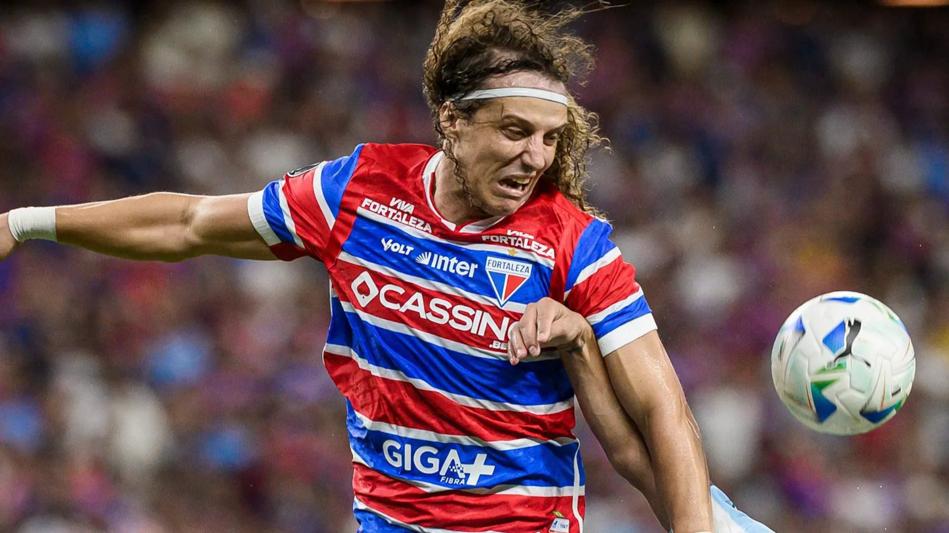 Reconnaissez-vous ce champion ? Il y a 13 ans, il a remporté la Ligue ...