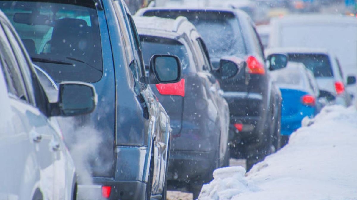 A car expert warns: These winter prep mistakes could cost drivers thousands