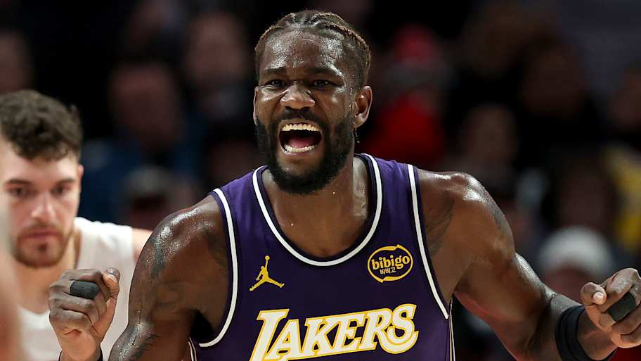 Lakers already know what move they don’t need to make at the trade deadline