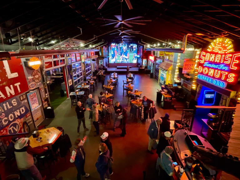 The Drive Home VII: Route 66 Centennial – The Missouri Waltz Pictoral