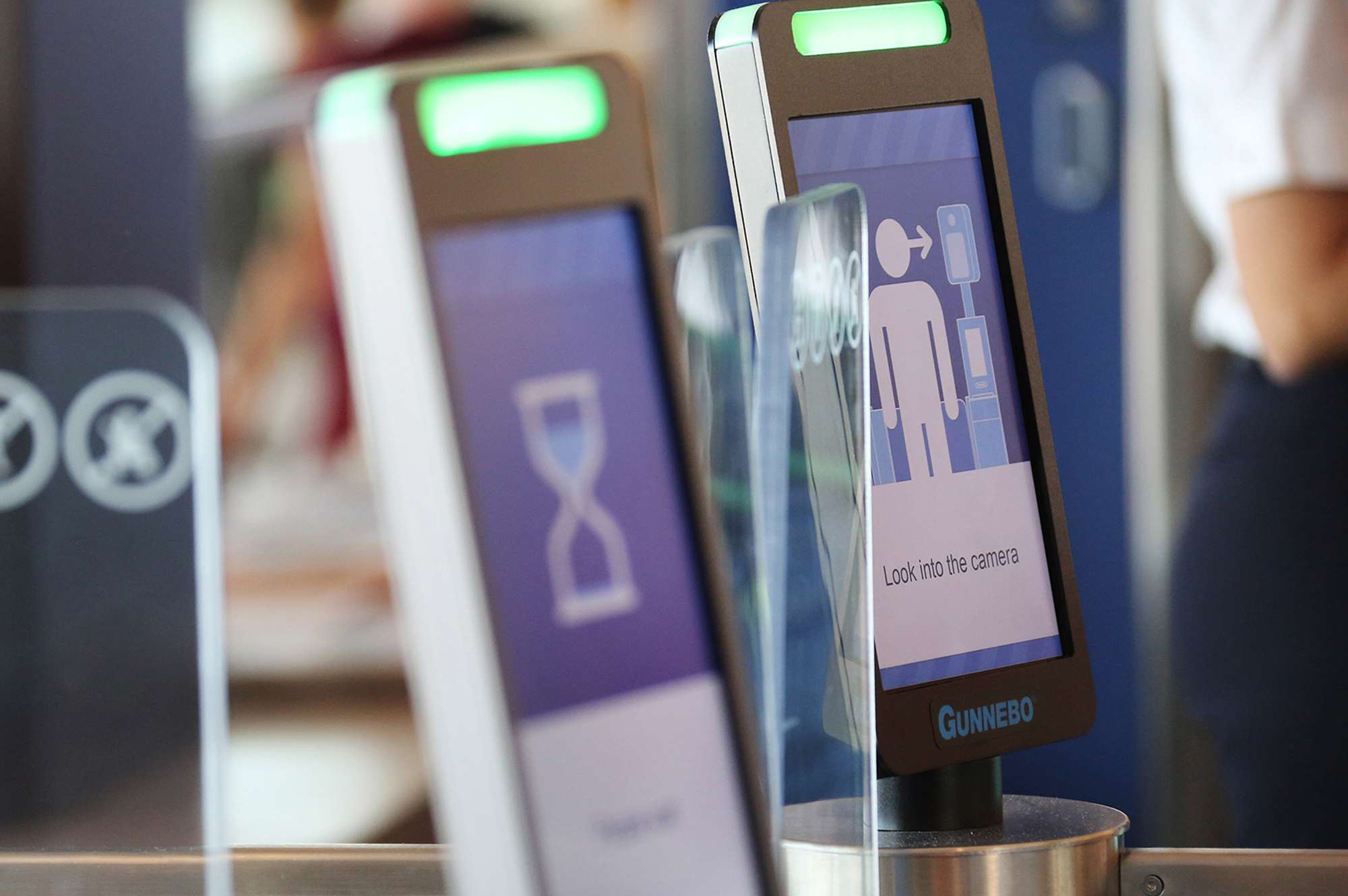TSA is expanding touchless ID to 45 more airports—here’s where you’ll ...