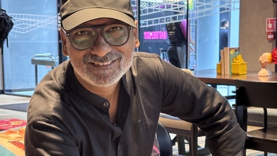 From Bareilly to Bollywood | Filmmaker Vikas Arora: It took me 25 years ...